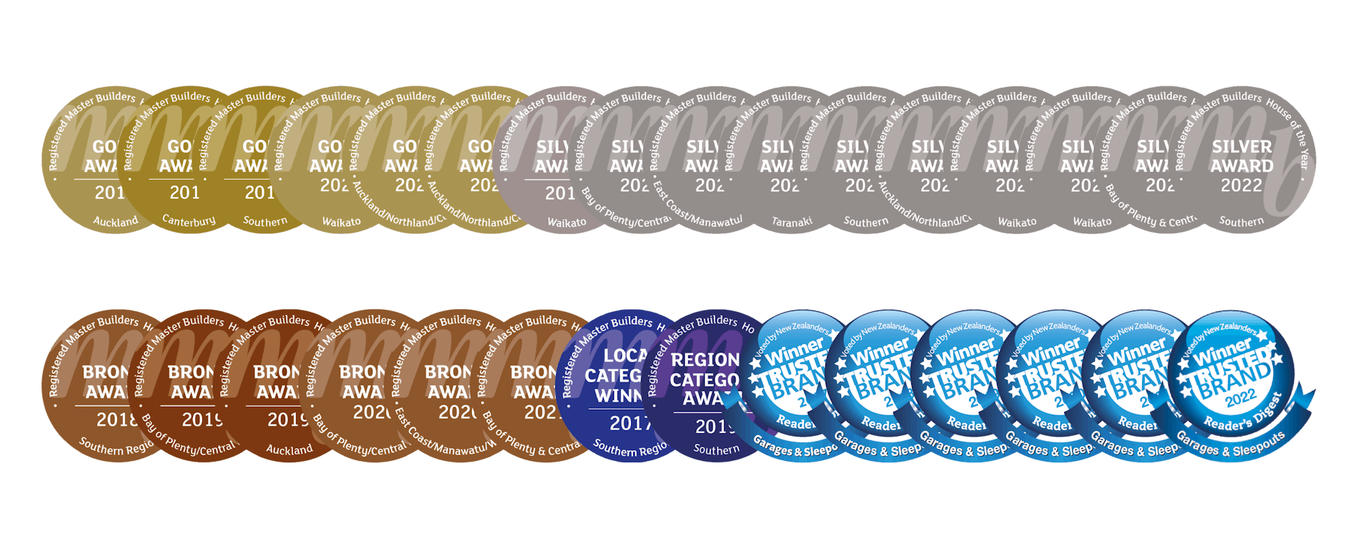 Versatile | Homes & Buildings