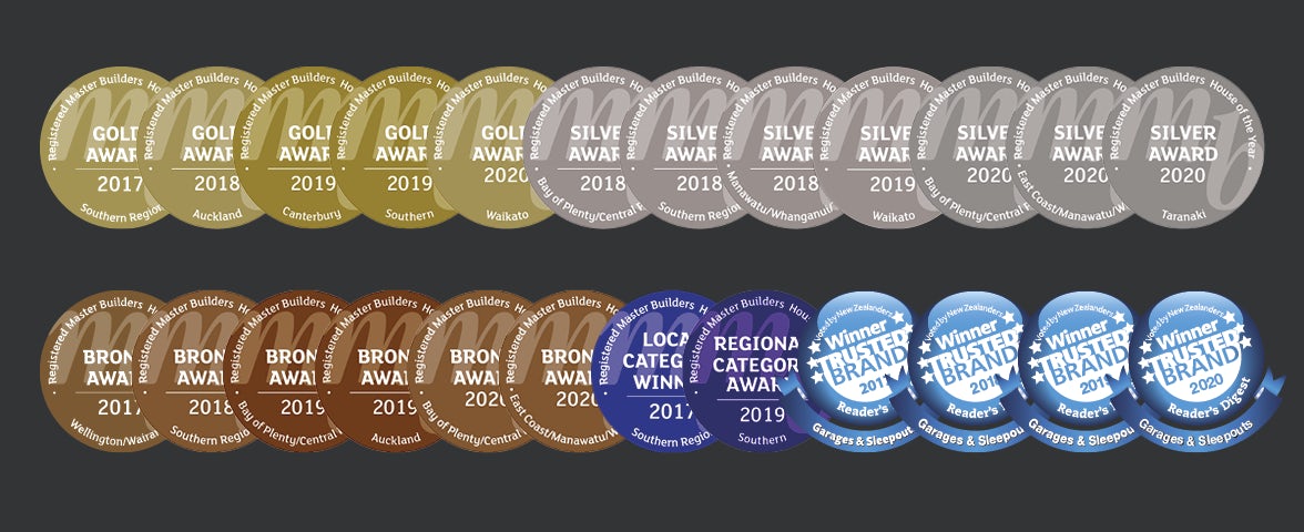 Versatile | Homes & Buildings