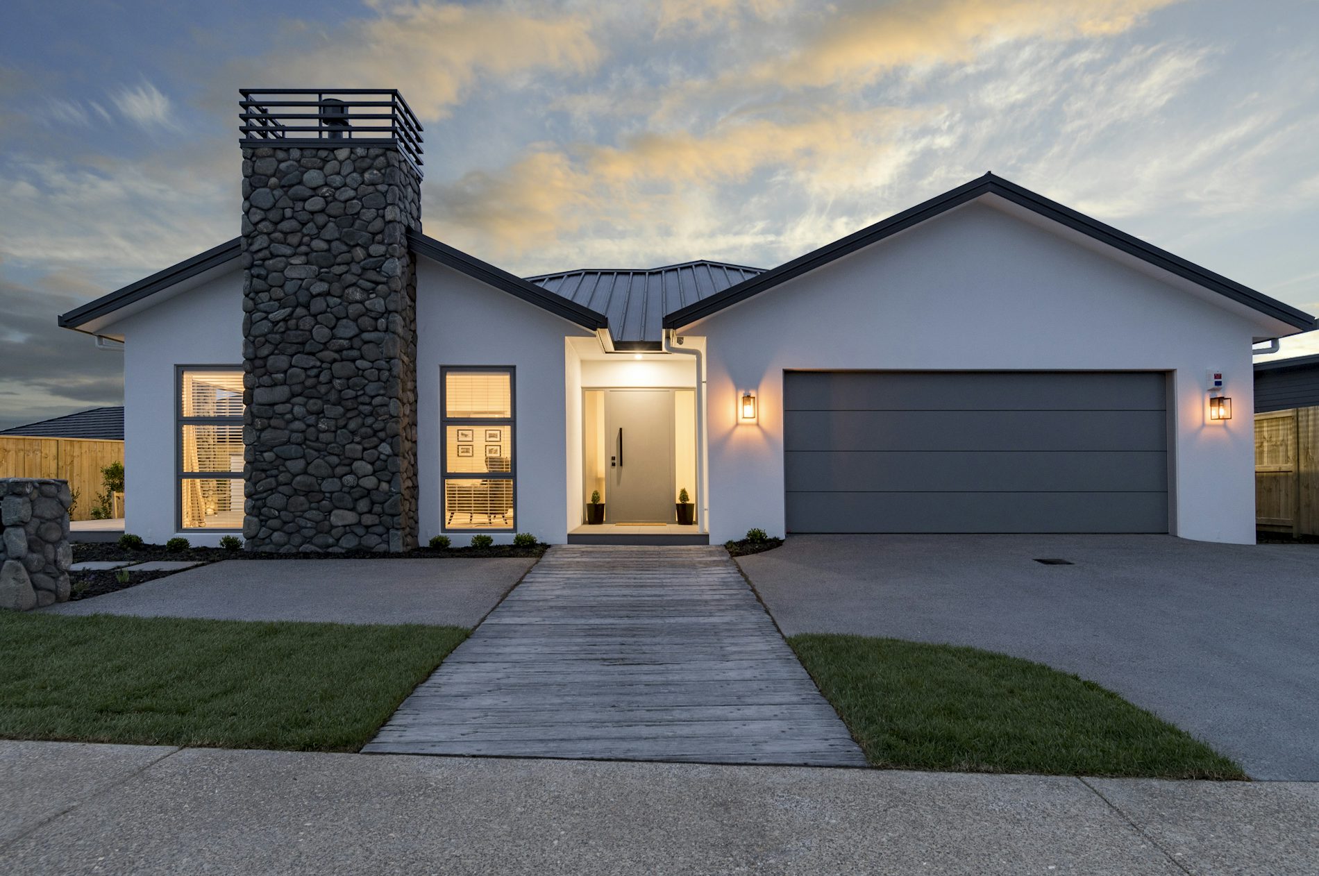 Home Designs | Homes | Versatile