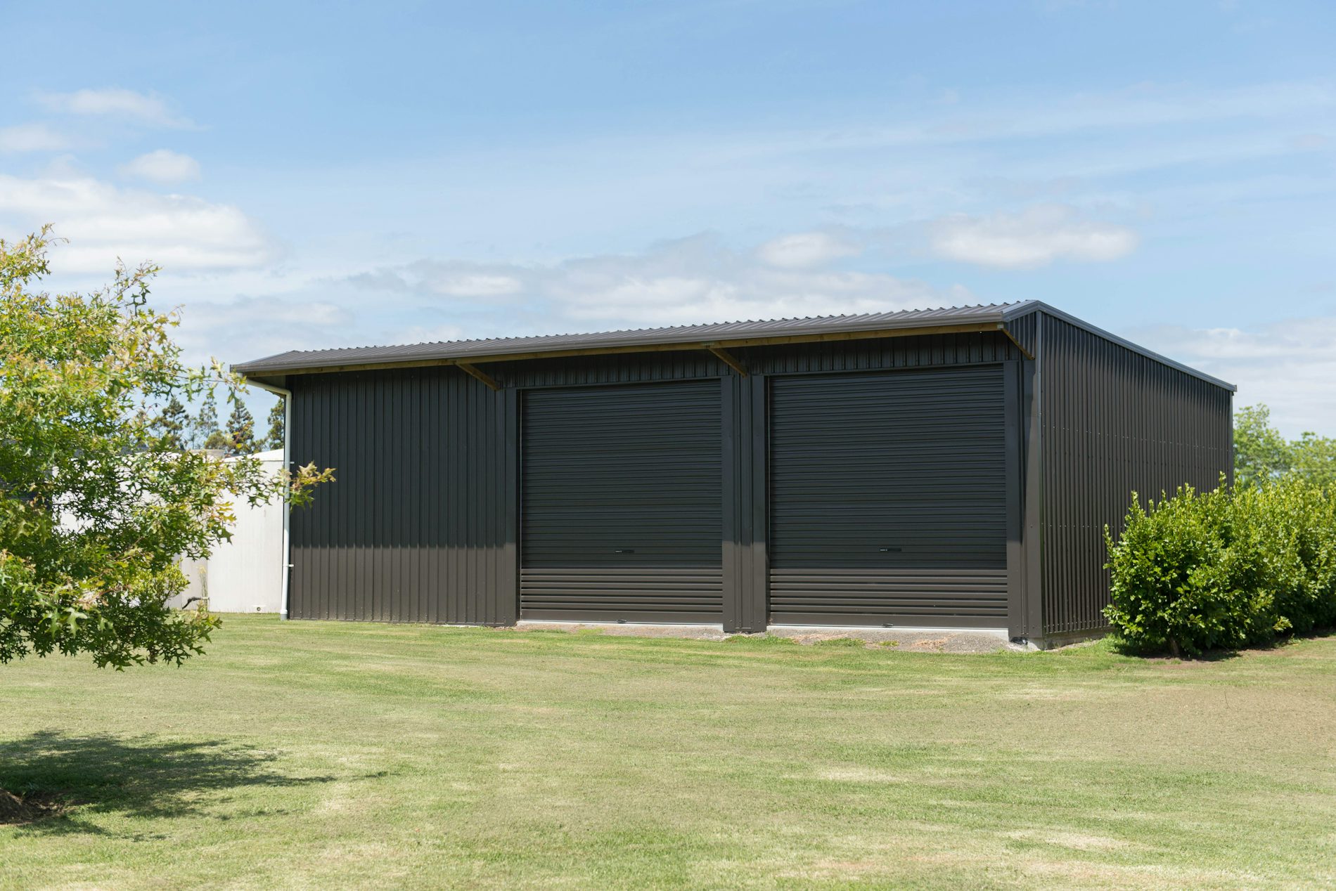 Building With Versatile | Buildings | Versatile