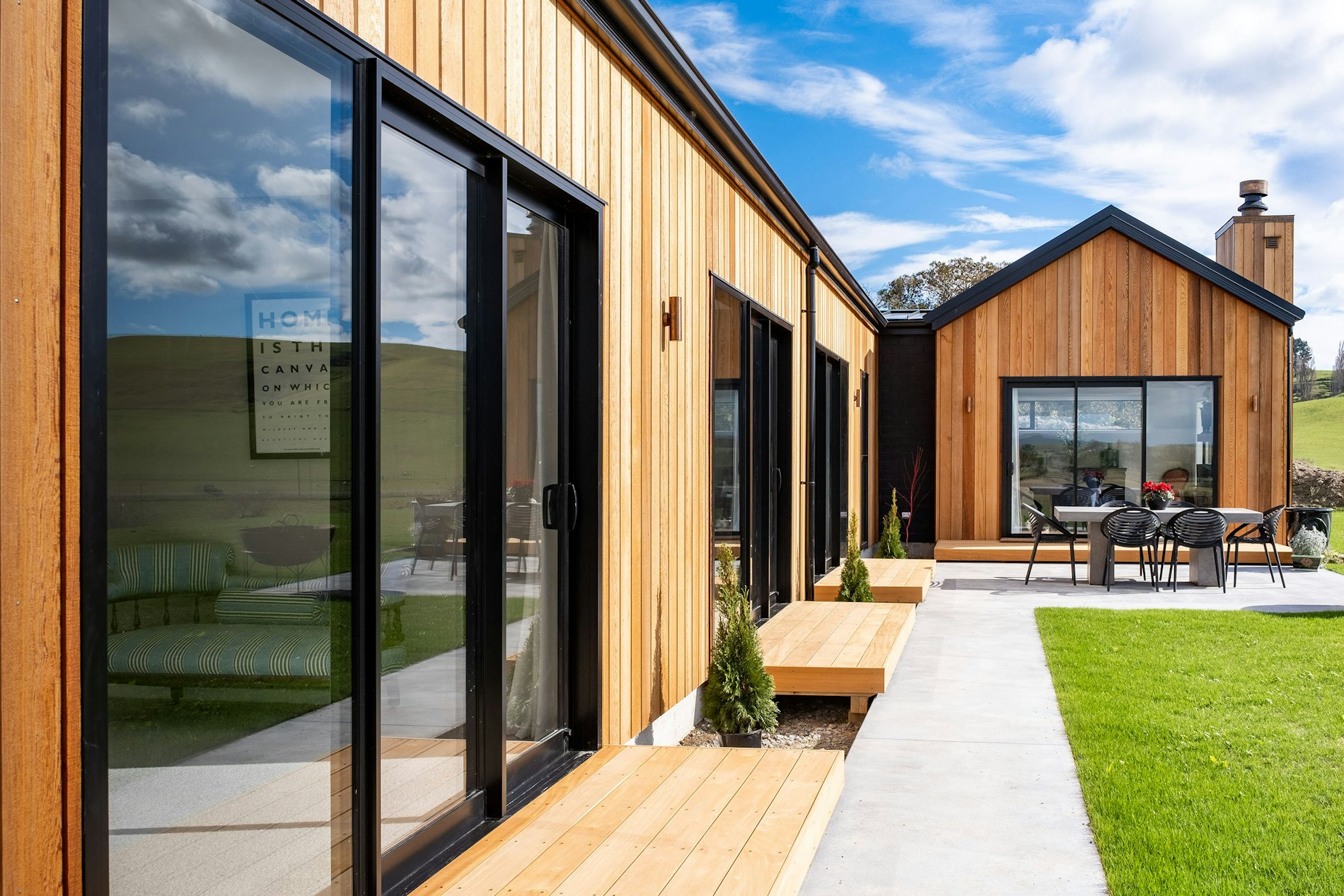 Wakatipu | Lifestyle Range | Versatile