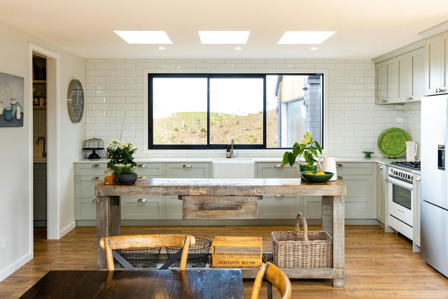 Wakatipu | Lifestyle Range | Versatile