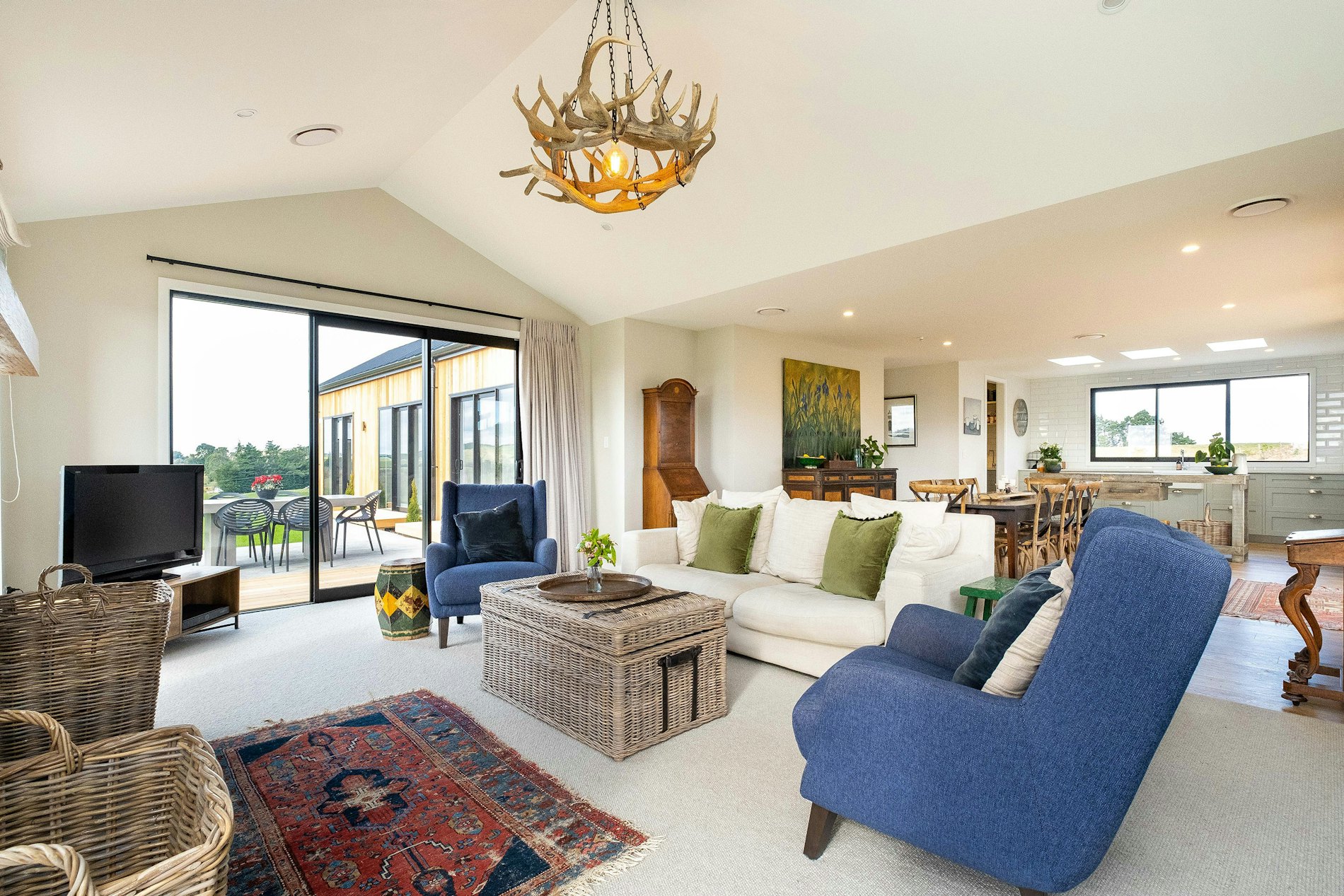 Wakatipu | Lifestyle Range | Versatile