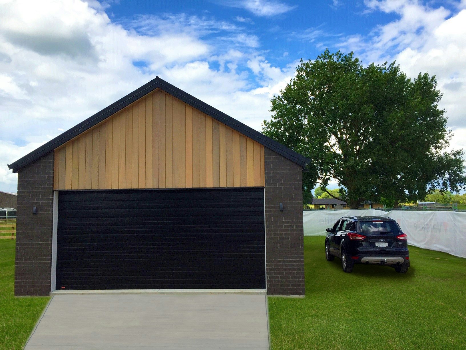 Gallery | Buildings | Versatile