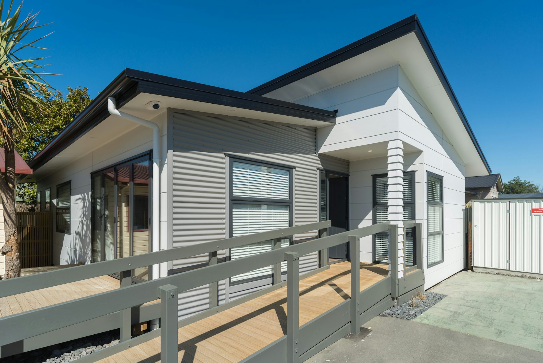 Three Bedroom Houses | Home Designs | Versatile