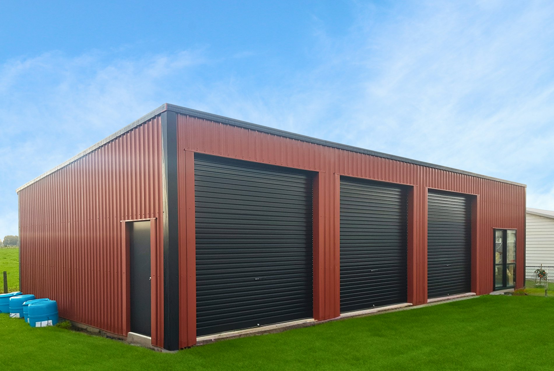 Thames | Locations | Versatile