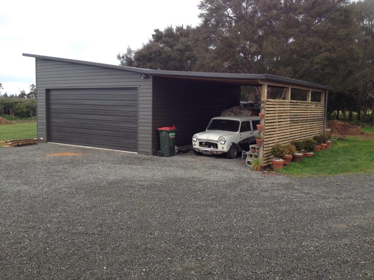 Gallery | Buildings | Versatile