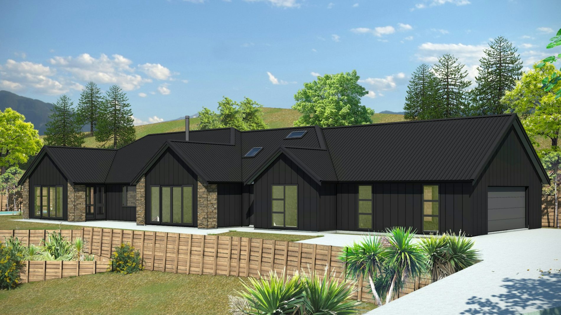 House & Land Packages | Homes | Versatile