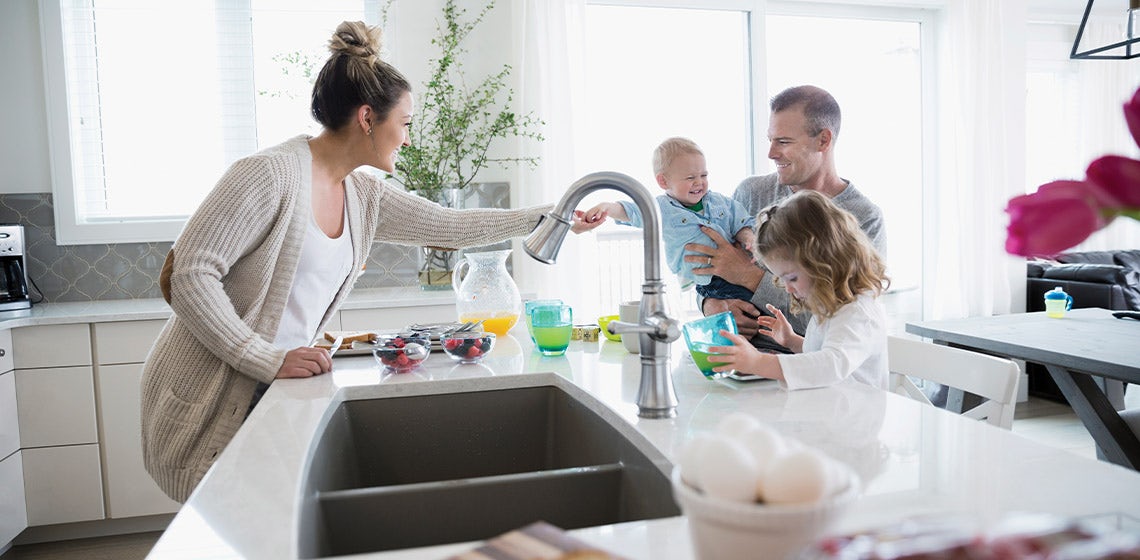 Versatile | Homes & Buildings